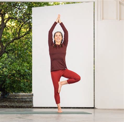 Osteoporosis Safe Yoga Poses Yoga Anytime