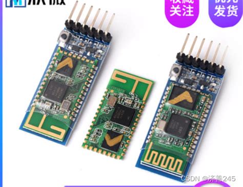 Hc05蓝牙模块at指令与手机蓝牙控制stm32板载led Hc 05 At指令及功能 Csdn博客
