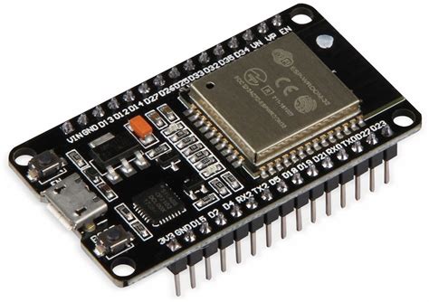 joy it esp32 node mcu modul online kaufen pollin de