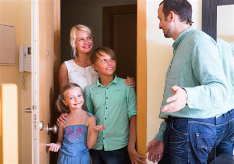 Renting Your Home To Vacationers 5 Tricks To Help You Prepare