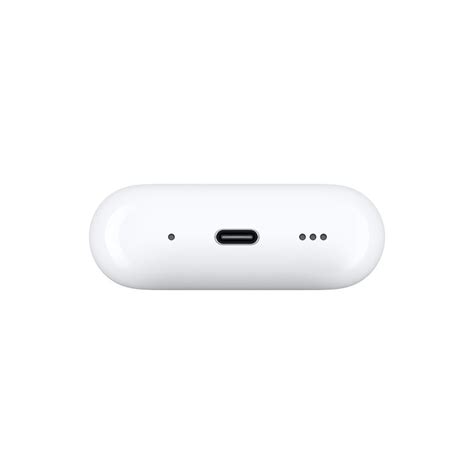 Apple 蘋果 Airpods Pro 第 2 代 搭配 Magsafe 充電盒 Usbc Pchome 24h購物