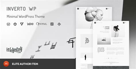 30 best minimalist wordpress themes 2018 blogger tips and tricks