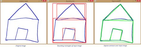 opencv image segmentation using python tutorial for extracting