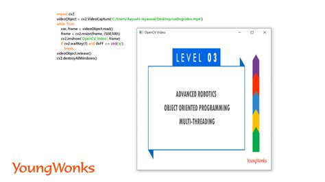 getting started with python image processing using opencv
