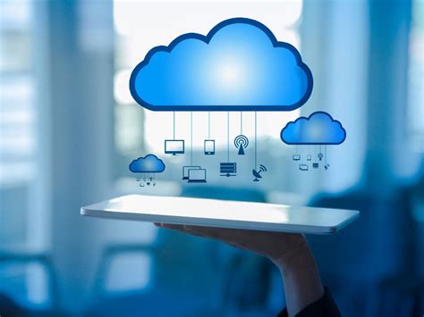 Know It All With The Advantages Cloud Computing Offers Out Look Gear