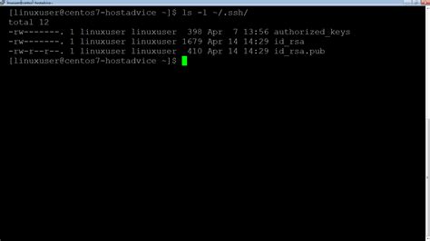 ubuntu generate ssh key for another user intensivevista
