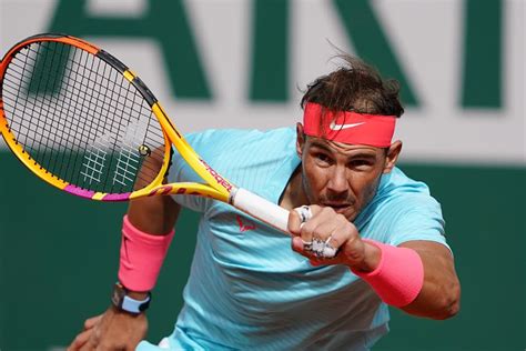 【全仏オープン】男子18選手 ラケット調査！ テニスクラシック｜tennis Classic テニス総合情報サイト