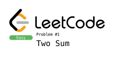 leetcode problem 1 two sum science viking labs