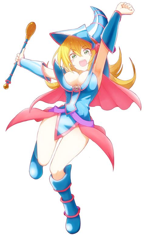 The Big Imageboard Tbib 1girl Armpits Arms Up Blonde Hair Breasts