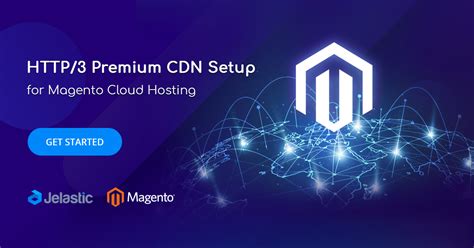 3 premium cdn setup for magento cloud hosting jelastic