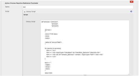 groovy lang missingpropertyexception no such property