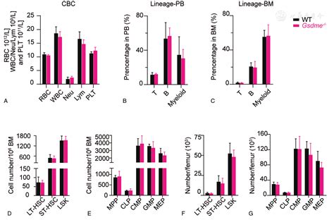 Gsdme Maintains Hematopoietic Stem Cells By Balancing Pyroptosis And