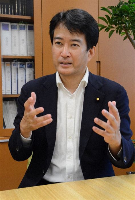 21都議選：各党に聞く／6 しがらみなく、役割果たす 柳ケ瀬裕文・東京維新の会代表 ／東京 毎日新聞