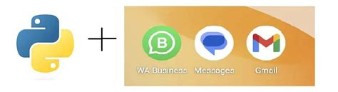 How To Send Sms Whatsapp Messages And Emails With Python Using Twilio