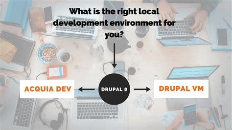 drupal 8 local development