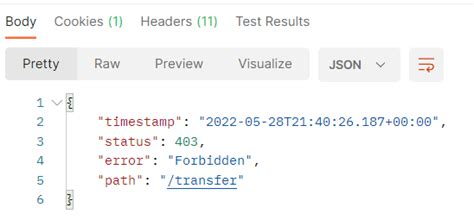 從 postman rest 客戶端發送 csrf 令牌