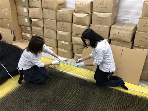 【本社ビル紹介】縁の下の力持ち：資材管理の倉庫部 鳥害対策（鳩対策・カラス対策）のリーディングカンパニー フジナガの公式ブログ