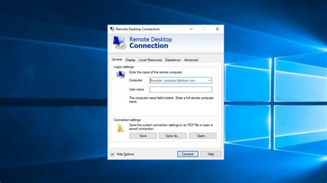 configure date time and time zone settings in windows