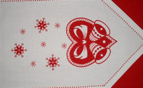 christmas heart free machine embroidery design lace and fsl machine