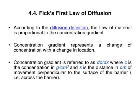 Ppt 4 Diffusion Powerpoint Presentation Free Download Id 3697559