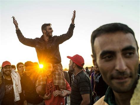Austria Migrant Influx Will See Welfare Spending Leap 35 Per Cent