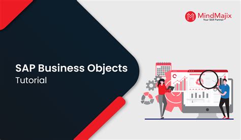 business objects tutorial sap bo tutorial 2024