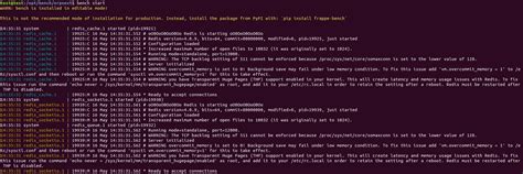 installing erpnext on ubuntu 20 04 knowledgebase soladrive