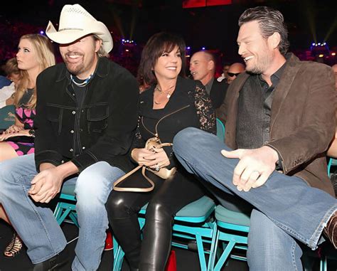 Toby Keith Gives Last Emotional Statement About His Wife In 2024