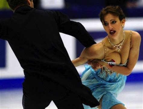 30 jaw dropping olympian wardrobe malfunctions you have to see to believe