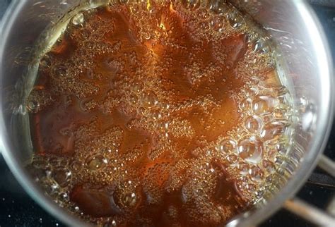 How To Caramelize Sugar Baker Bettie