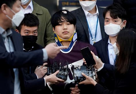 Everything We Know About The South Koreas Nth Room Sex Scandal