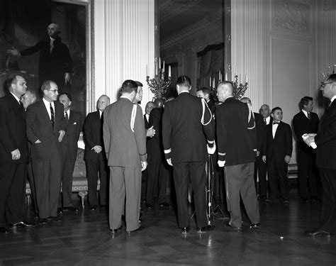 Swearing In Ceremony And Reception For Assistant Secretaries And Other