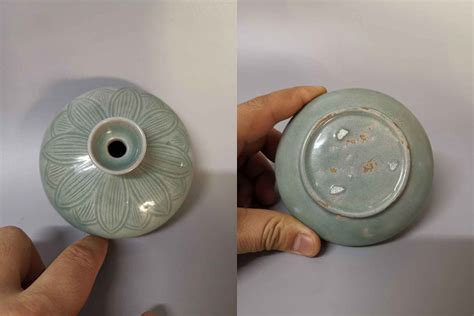 【目立った傷や汚れなし】★極上珍品★q976朝鮮古陶磁 古高麗 高麗磁 李朝 高麗青磁水滴の落札情報詳細 ヤフオク落札価格検索 オークフリー