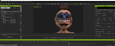 wingfox learn iclone 7 character creator 3 unreal engine pipeline
