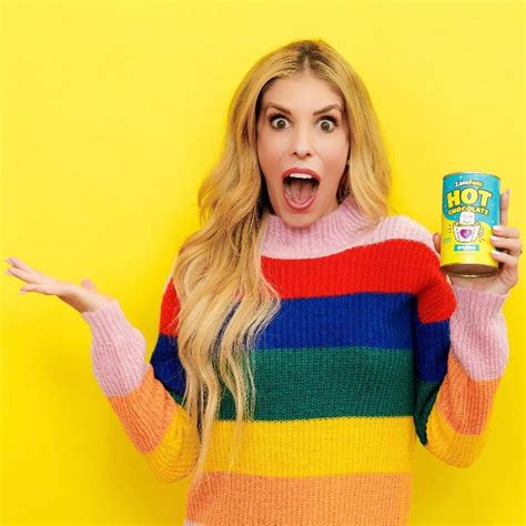 Rebecca Zamolo Net Worth 2020 Bio Wiki Age Height