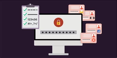 How To Make A Strong Password You Can Remember