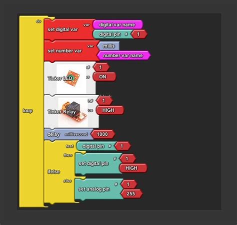 ardublock a graphical programming language for arduino