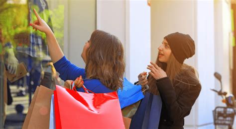 5 Tips Para Evitar Las Compras Compulsivas Blog Scotiabank México
