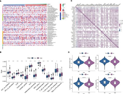 Frontiers Integration Analysis Of Single Cell And Spatial