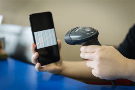 how to create barcode scanning app using powerapps