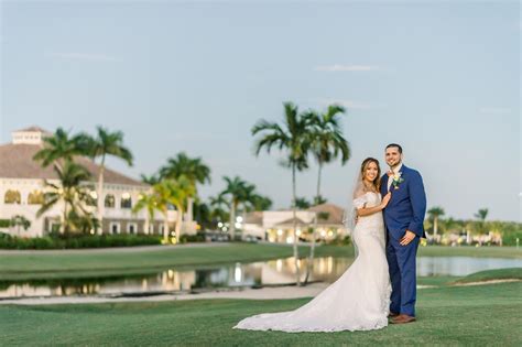 Weddings Heritage Bay Golf And Country Club