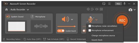How To Record Screen Video And Audio On Windows 11 10 8 7 And Mac