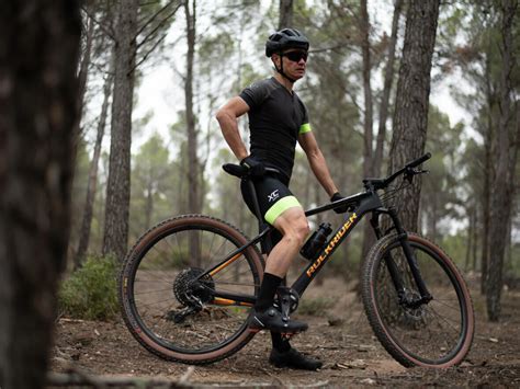 Vtt Rockrider Xc 940 Ltd