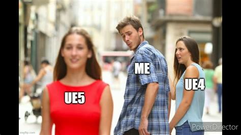 unreal engine memes 1 youtube