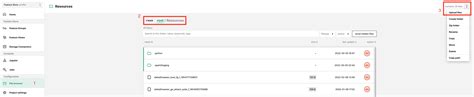 redshift hopsworks documentation