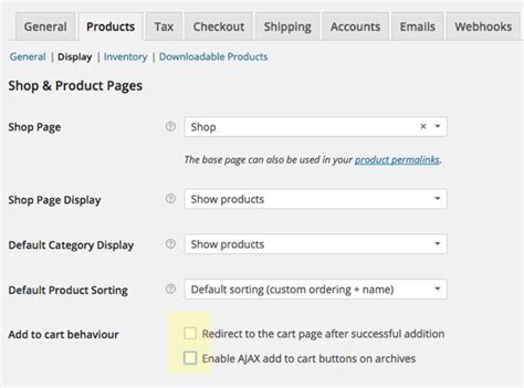 woocommerce skip cart go straight to checkout page
