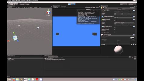unity3d Скриптинг Изучаем vector3 distance И почему не стоит