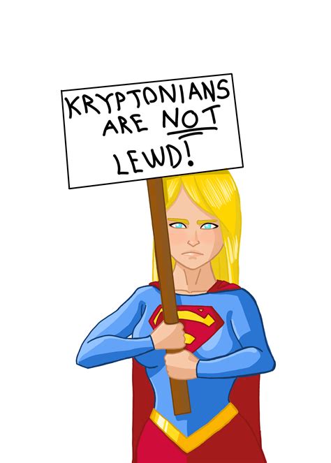 Rule34 If It Exists There Is Porn Of It Artist Request Kara Zor
