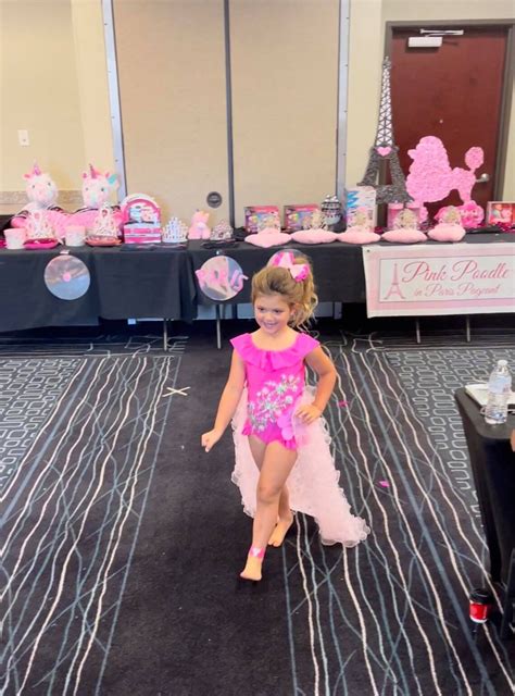 Custom Pageant Swim Deposit Glitz Natural Outfit Of Choice Etsy