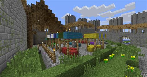 the fellowship medieval mod pack void launcher mod pack 100 s of structures 50 dungeons 10